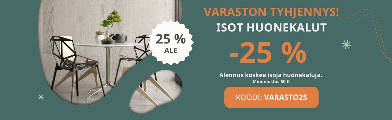 Alsterbro Möbler Chippendale sarjapöytä - 💰 Tavara Rahaksi