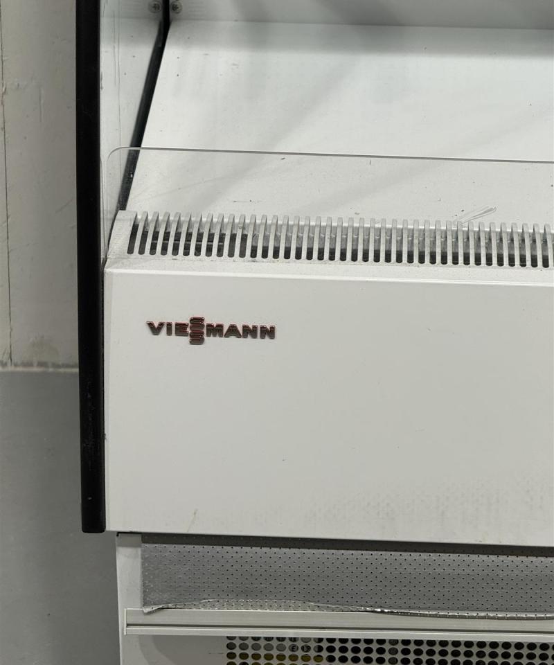 Viessmann kylmävitriini - 💰 Tavara Rahaksi