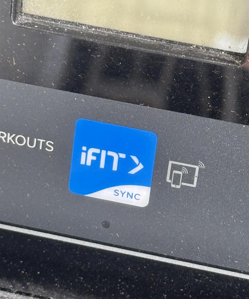 ProForm Sport RL soutulaite - 💰 Tavara Rahaksi