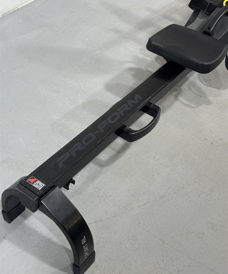 ProForm Sport RL soutulaite - 💰 Tavara Rahaksi