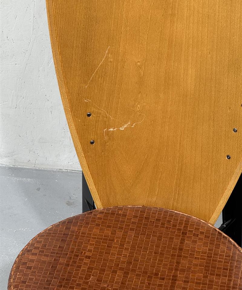 Inno Interior tuoli (4 kpl) design Jouko Järvisalo - 💰 Tavara Rahaksi