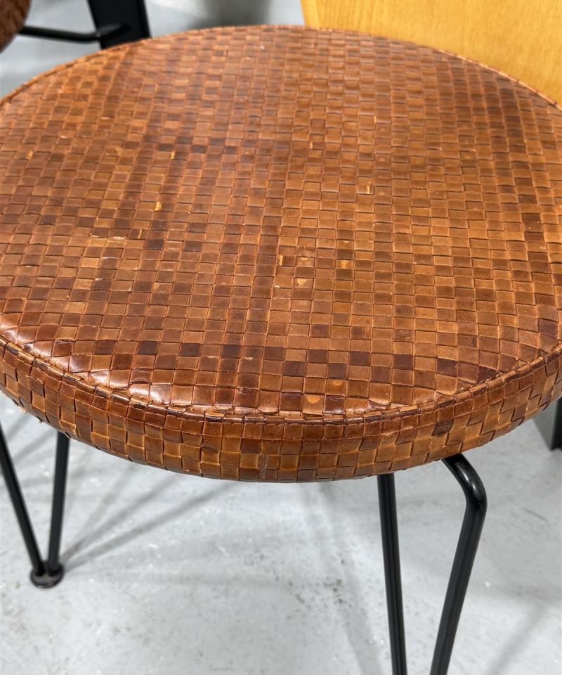 Inno Interior tuoli (4 kpl) design Jouko Järvisalo - 💰 Tavara Rahaksi