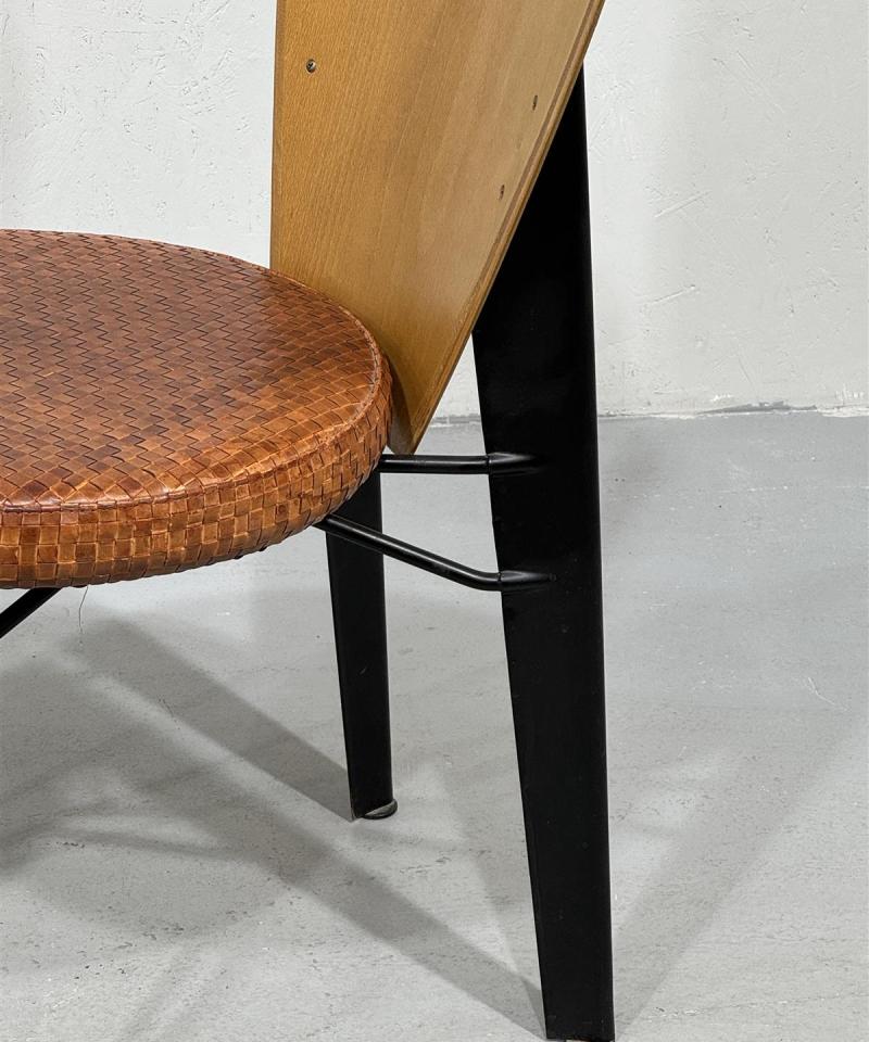 Inno Interior tuoli (4 kpl) design Jouko Järvisalo - 💰 Tavara Rahaksi