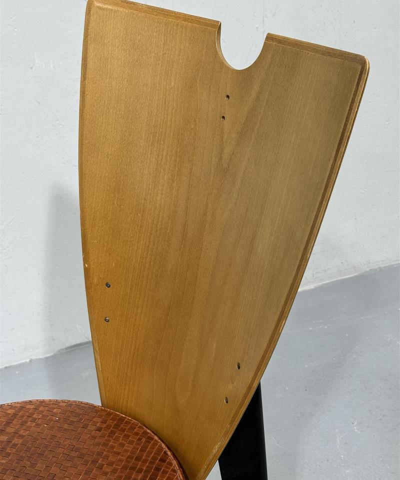 Inno Interior tuoli (4 kpl) design Jouko Järvisalo - 💰 Tavara Rahaksi