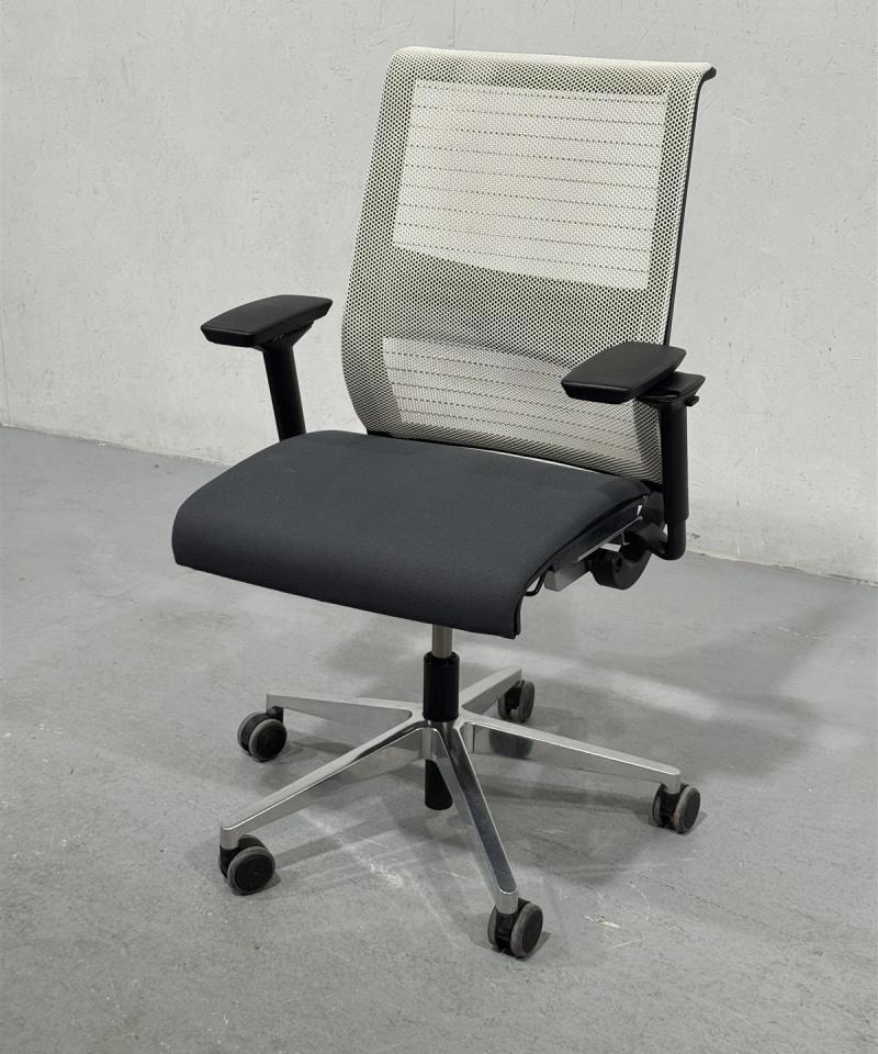 Steelcase Think työtuoli - 💰 Tavara Rahaksi
